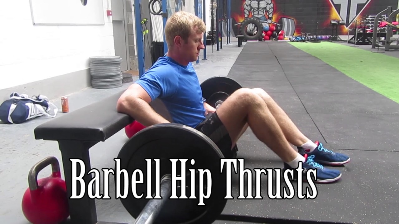 Hip Abduction Machine Tutorial – McFuture Fitness