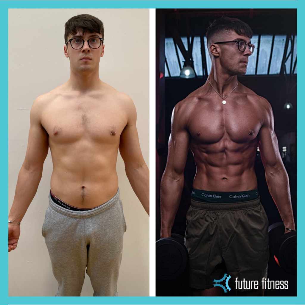 McFuture Fitness | Online Training and Fitness Coaching